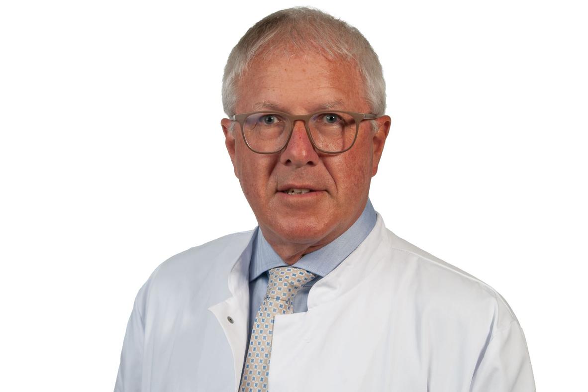 Personal- / Qualitätsmanagement | Klinik für Anaesthesiologie