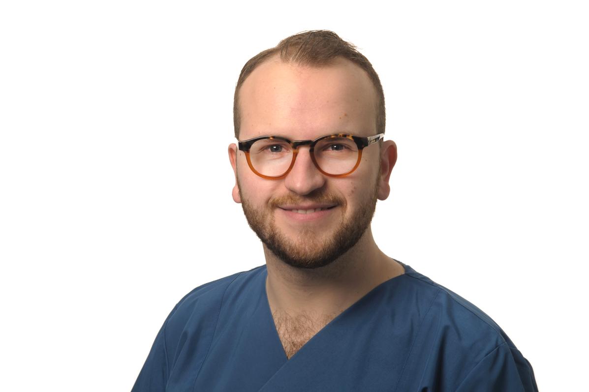 Team | Medizinische Klinik und Poliklinik I