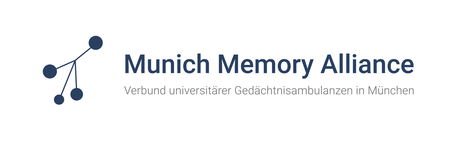 Munich Memory Alliance (MMA) | Institut für Schlaganfall- und ...